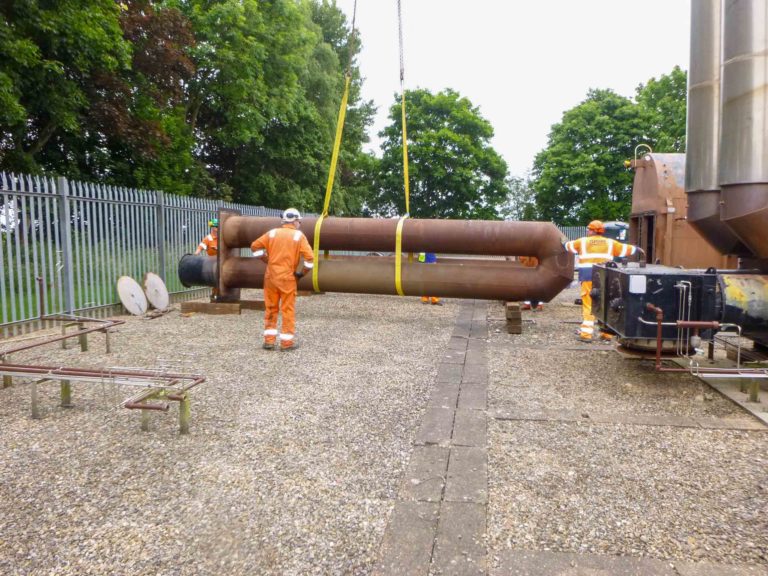 Water bath heater maintenance services | Advanced Engineering Solutions