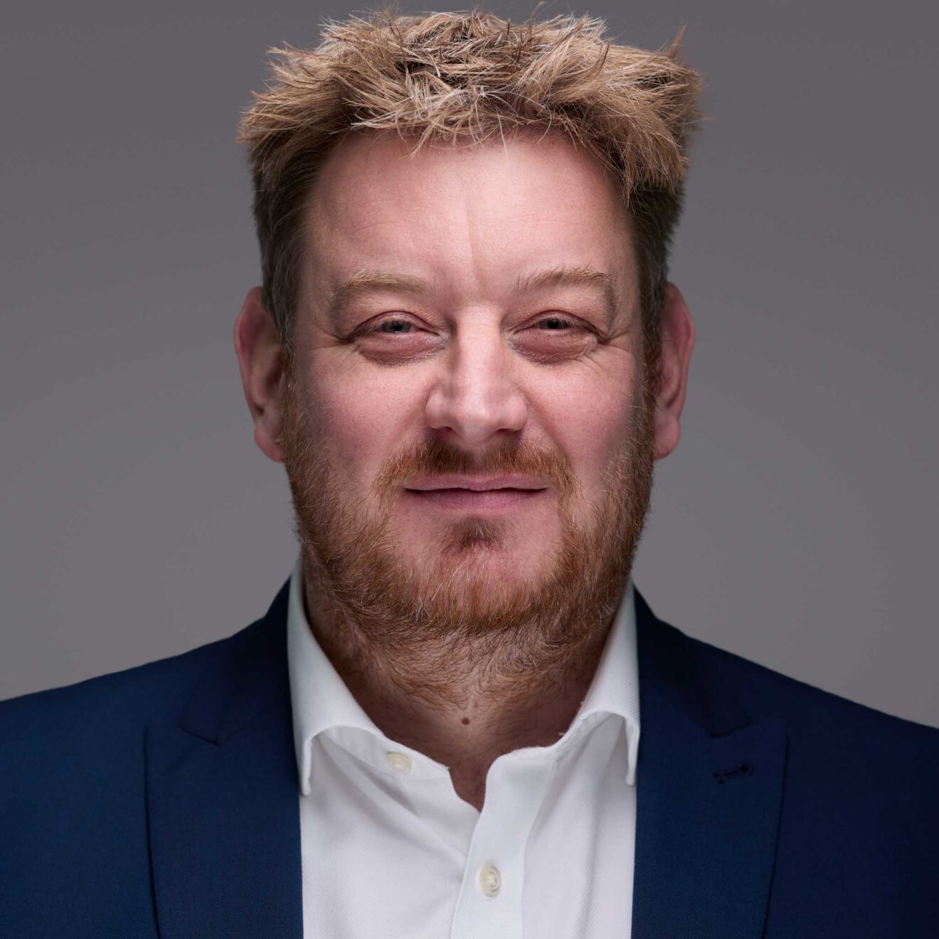 Advanced Engineering Solutions (AES) appoints new Managing Director